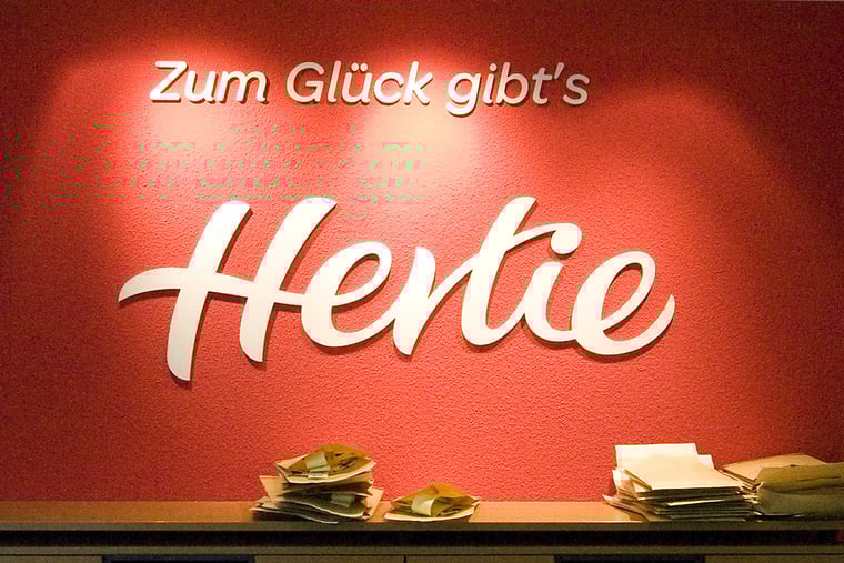 Hertie, Neckermann und Alno: Insolvenz-Verfahren endlich vor Abschluss