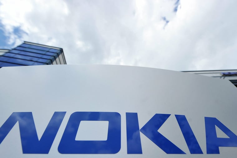 Nokia: Justin Hotard wird neuer CEO