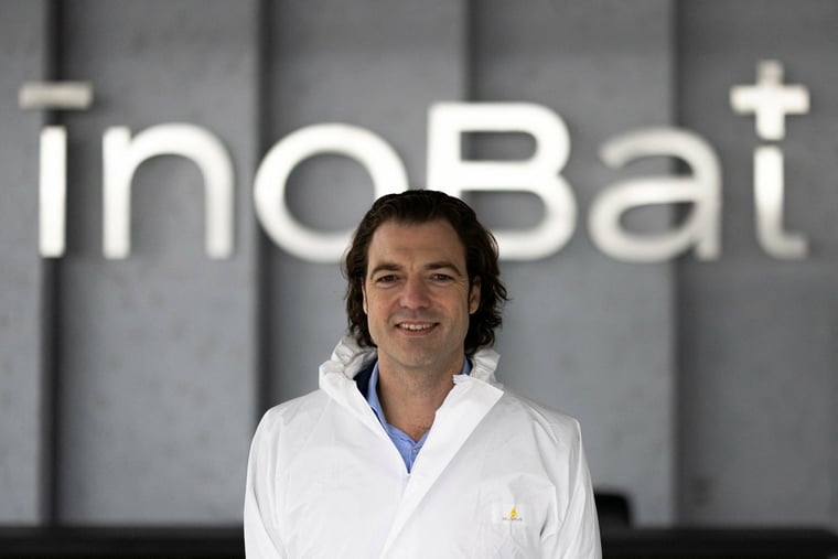 Flugtaxi-Start-up Lilium meldet erneut Insolvenz an