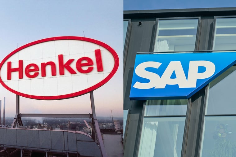 Henkel, SAP & Co: Diese vier Dax-Konzerne sind echte Dividenden-Stars