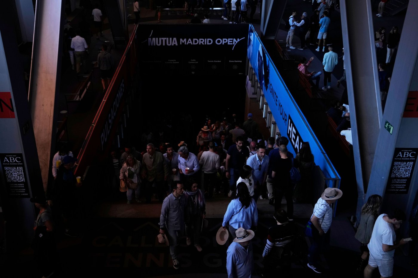 Stromausfall in Spanien und Portugal: Warum der Blackout deutsche ...