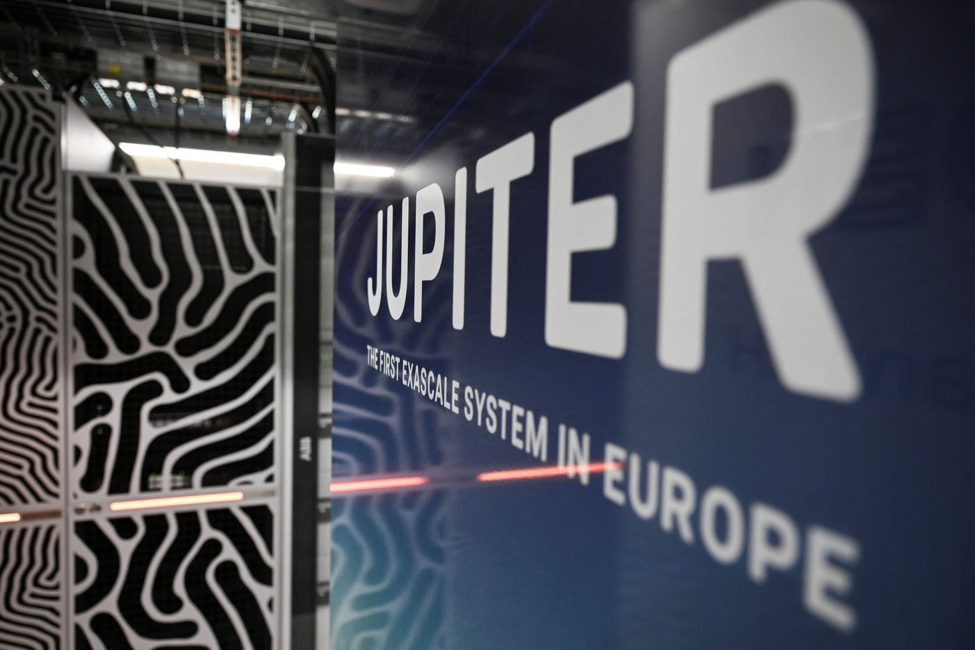 „Jupiter“ in Jülich: Partec AG: Supercomputer, Superprobleme