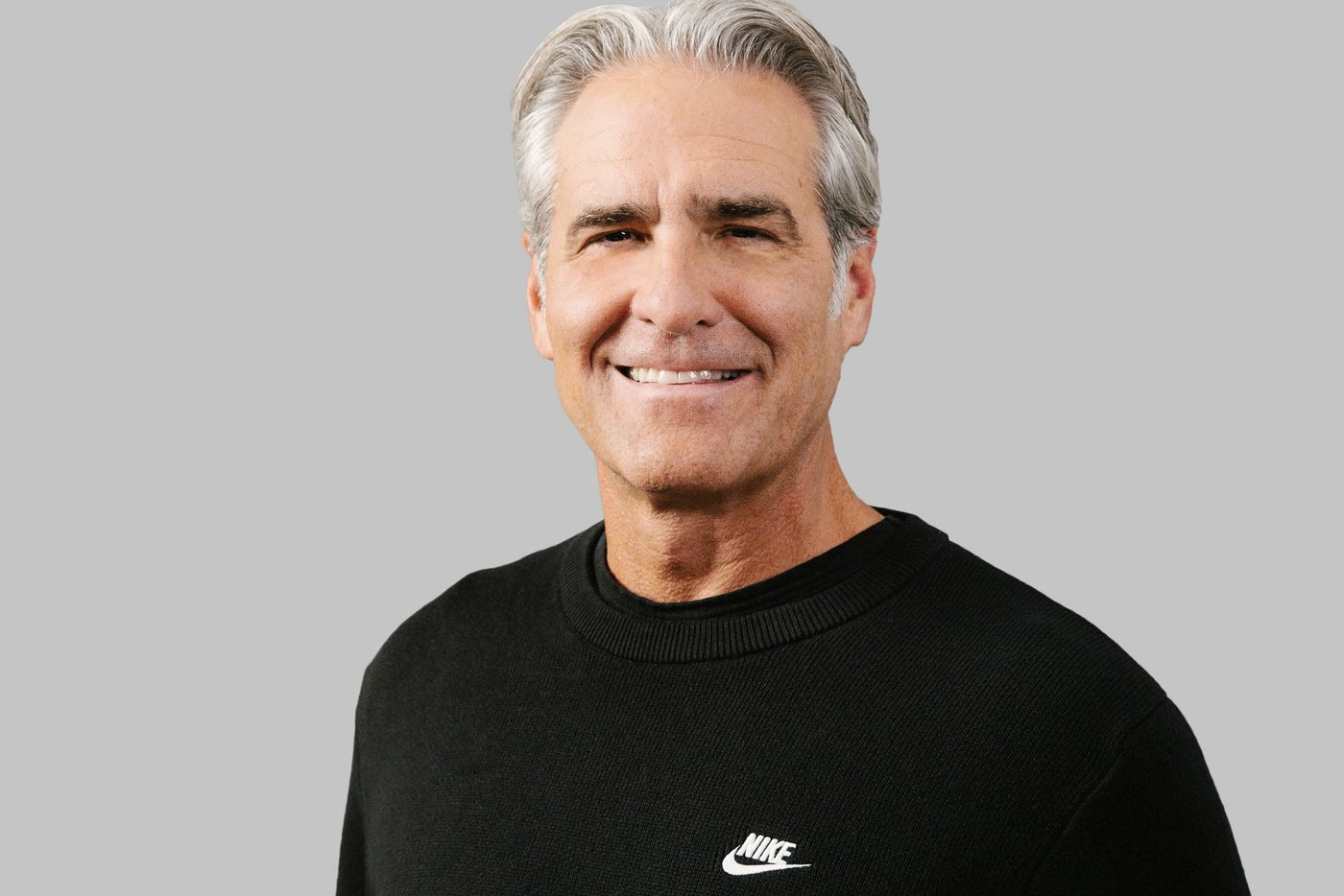 Nike: Neuer Chef Elliott Hill ist seinem Arbeitgeber seit 1988 treu