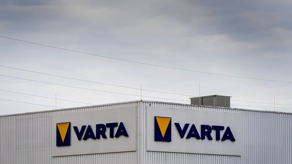Varta News: Aktuelle Nachrichten zum Batteriehersteller