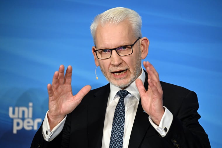 Uniper nimmt mit Dividende Kurs auf Reprivatisierung