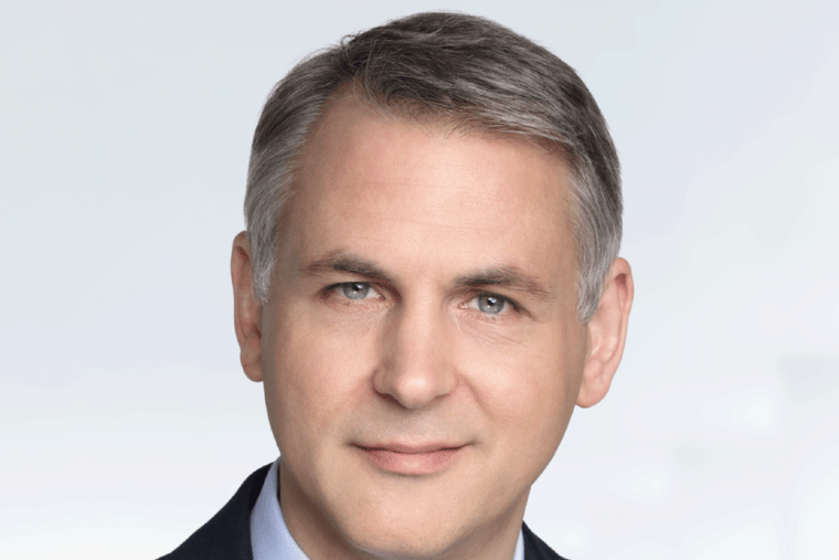 Aixtron-Chef Felix Grawert: Wachstum hat nichts mit Chipmangel zutun