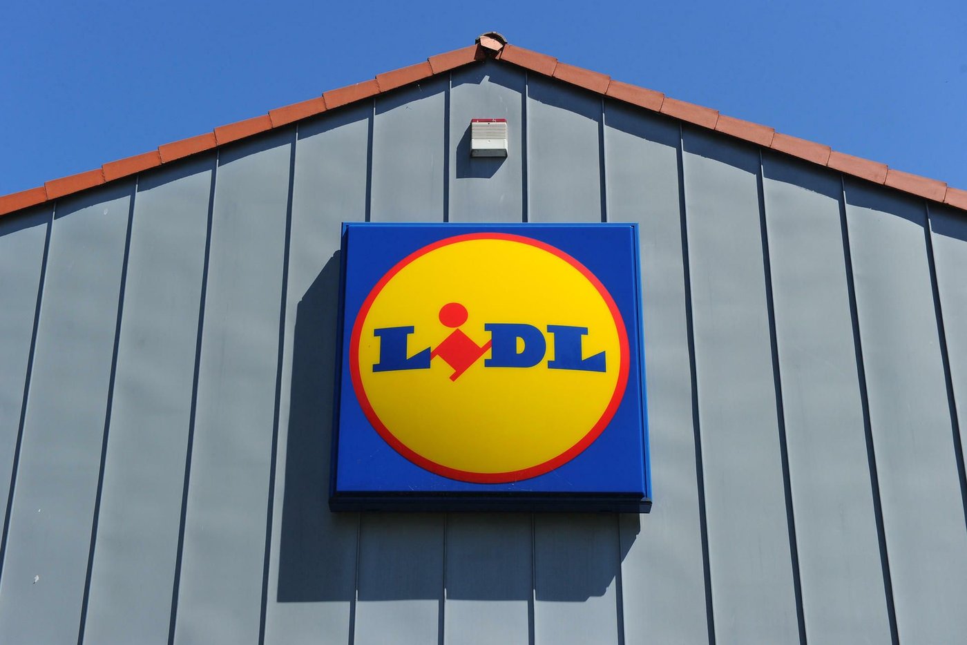 Lidl eröffnet erste Filialen in den USA
