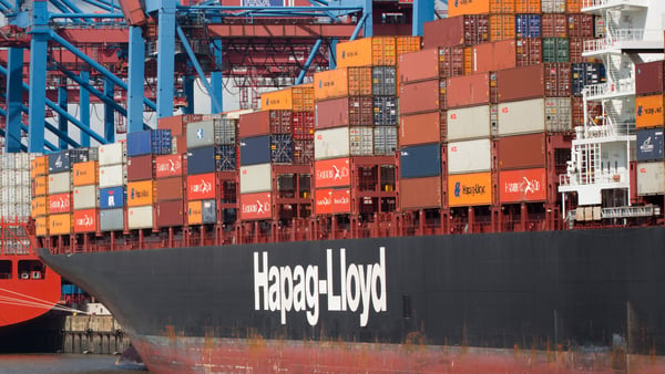 Hapag-Lloyd News: Aktuelle Nachrichten zur Hamburger Reederei