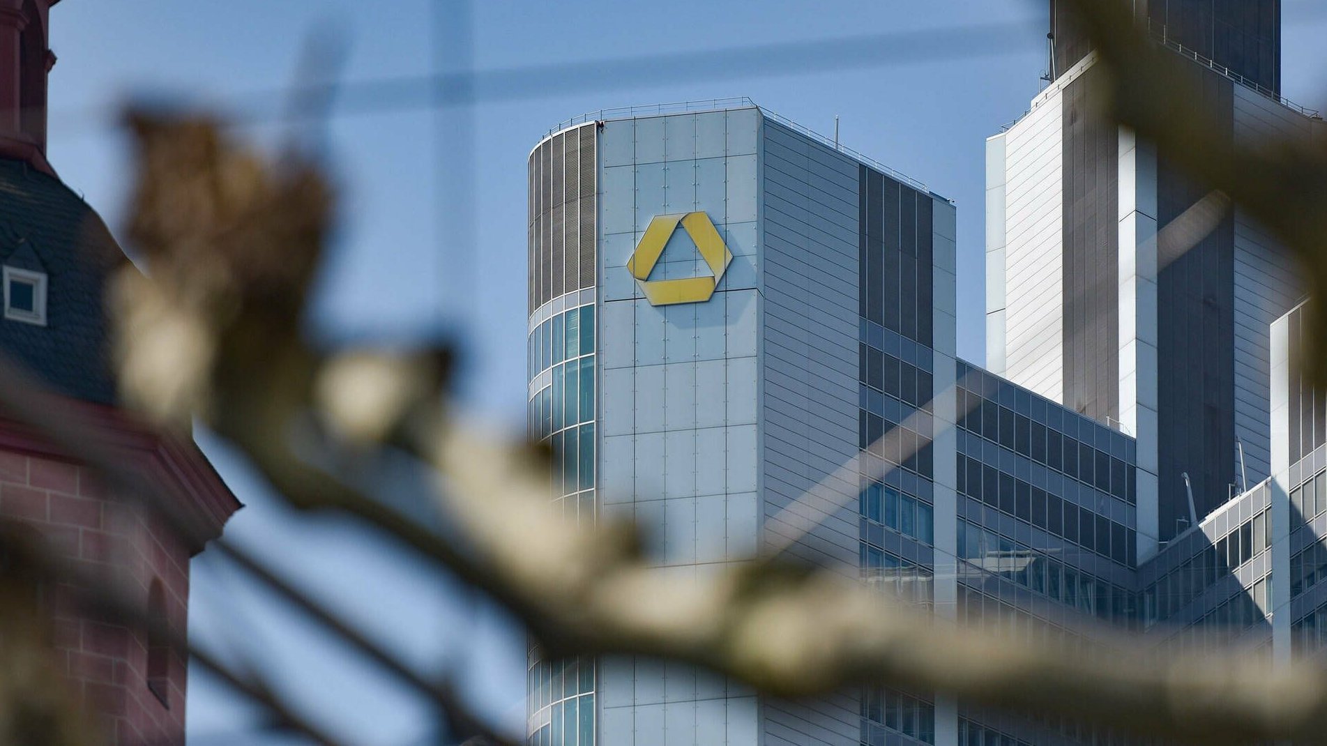 Commerzbank: EZB sägt überraschend designierten Risikovorstand ab