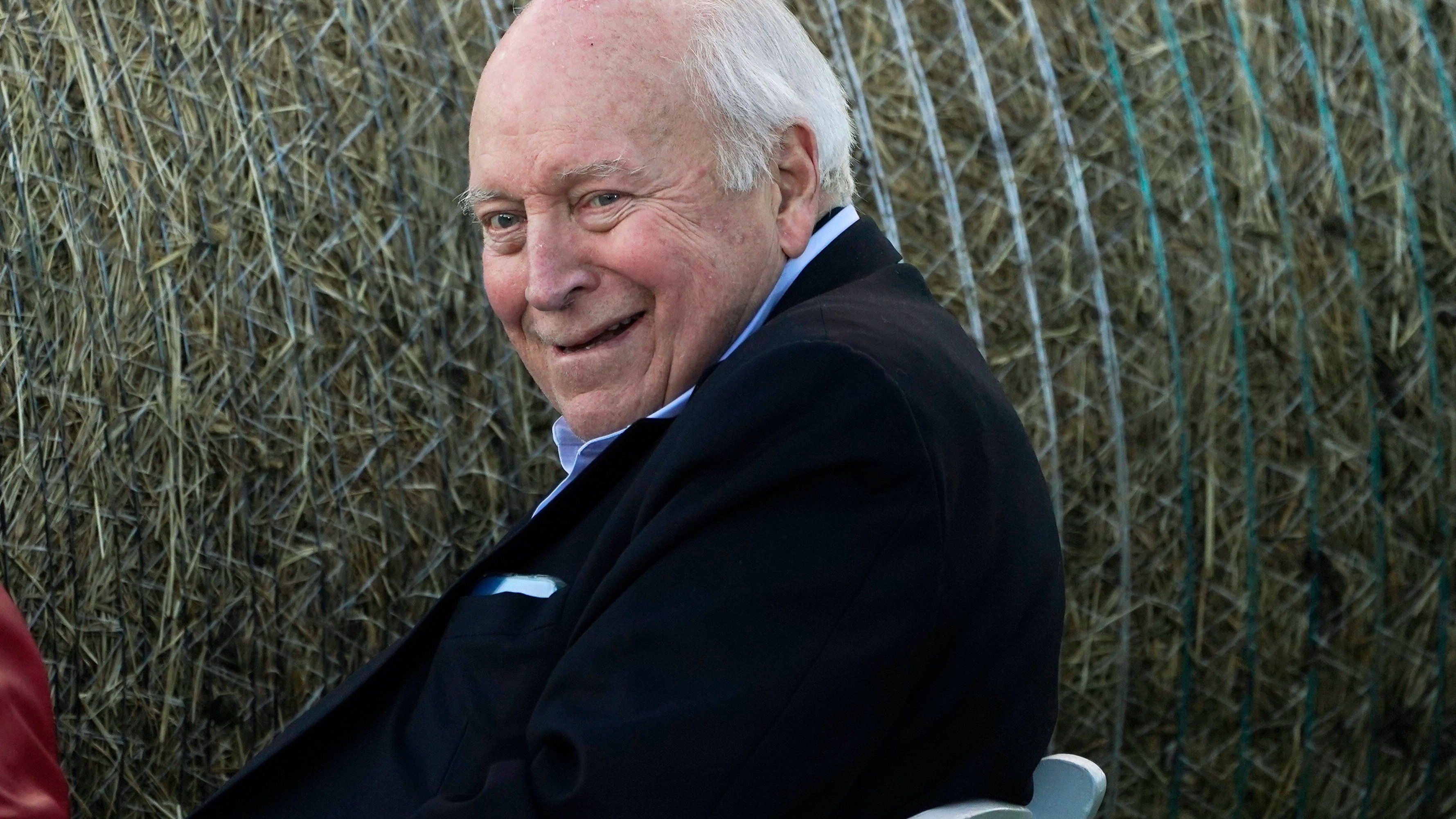 Dick Cheney: Früherer US-Vizepräsident ist tot