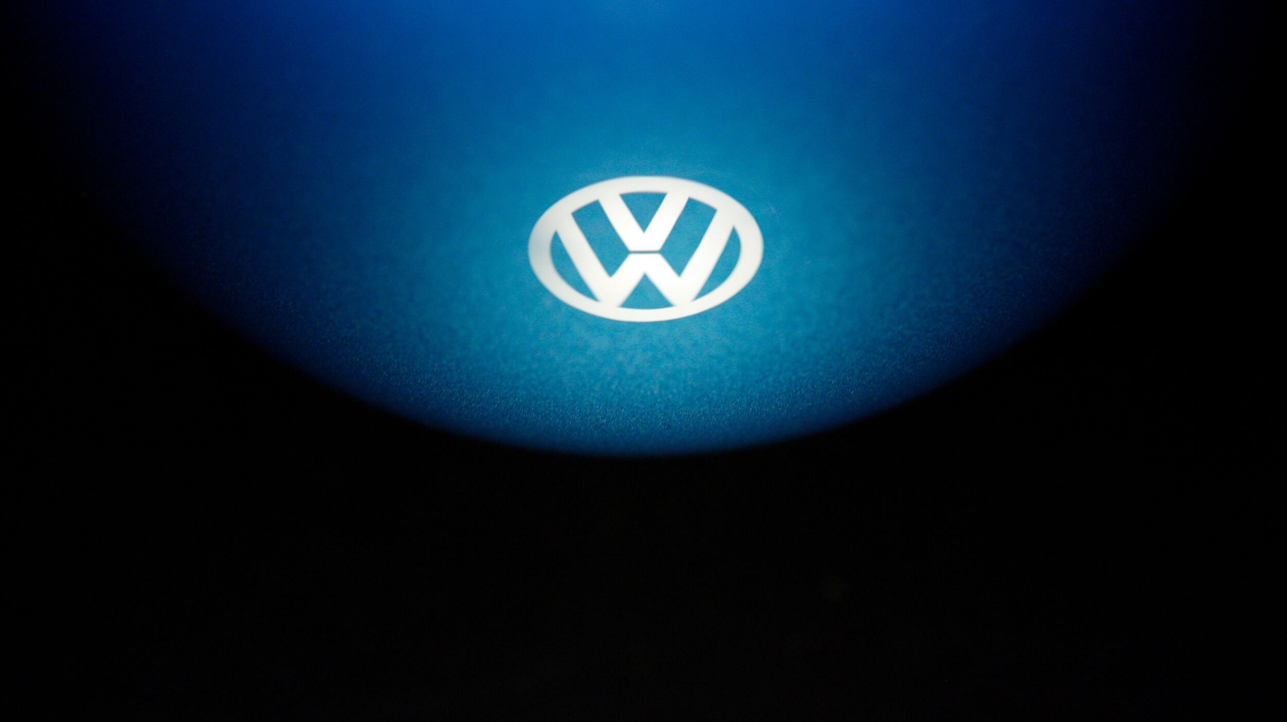 VW: Wie das neue Volkswagen-Logo entstand – und wie es aussieht