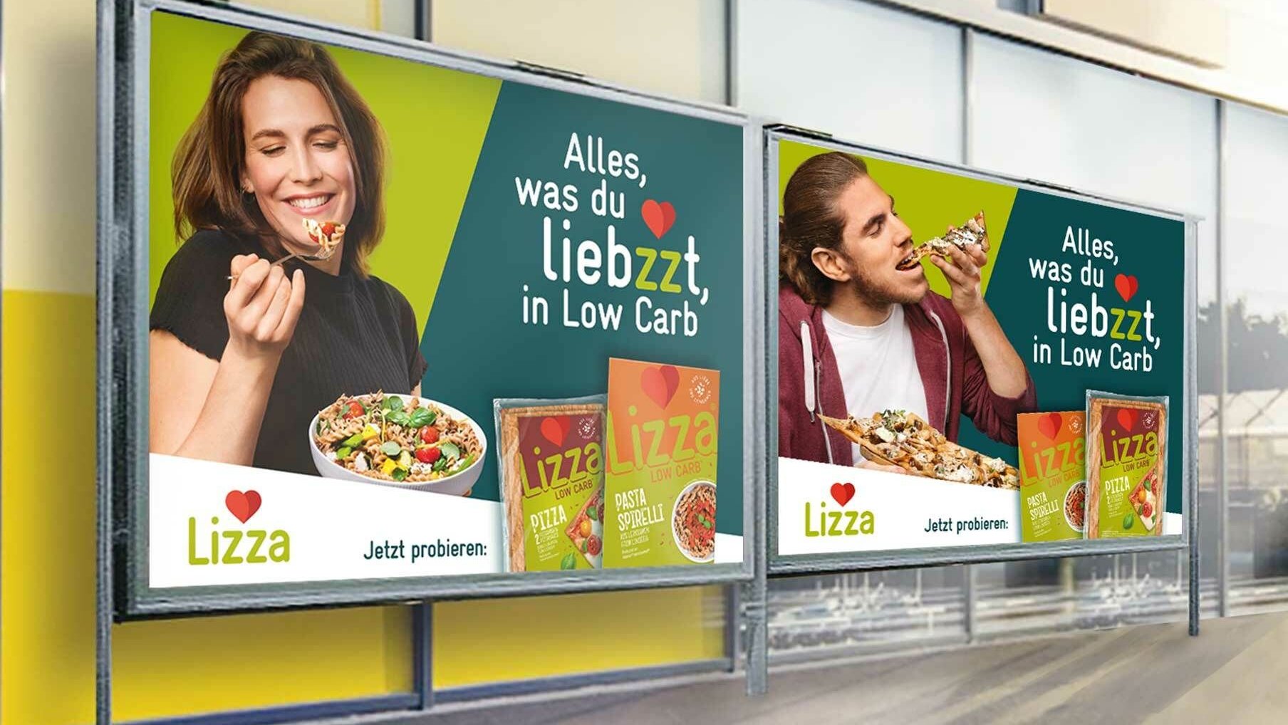 Lizza: „Die Höhle der Löwen“ Start-up wird abgewickelt