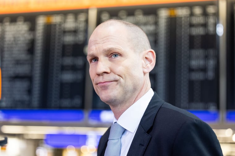 Piloten und Flugbegleiter: Lufthansa streicht zahlreiche Flüge