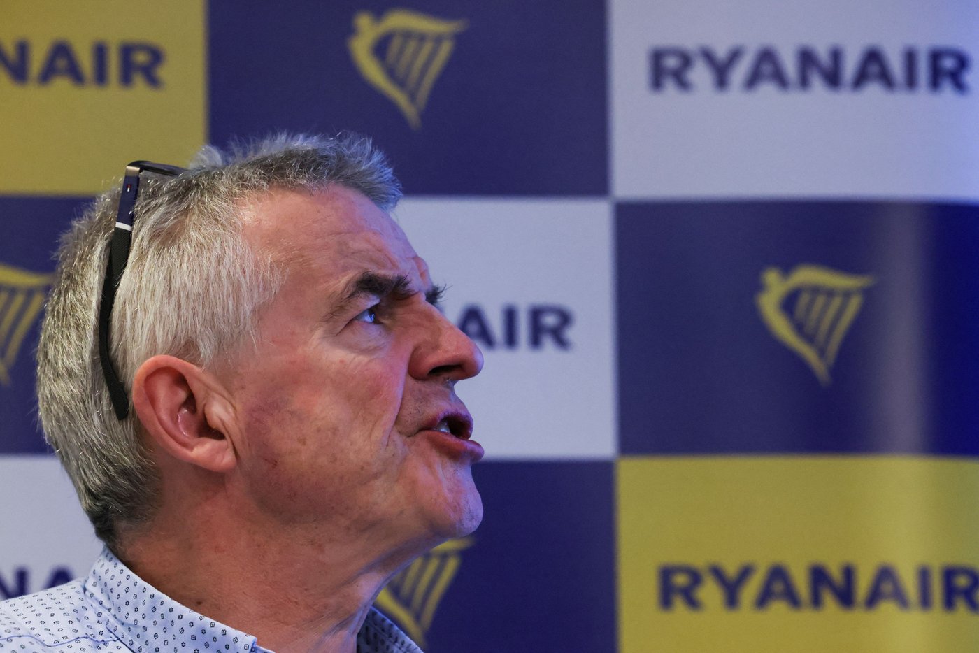 Ryanair-CEO: Die aktuelle Krise bietet Wachstumschance