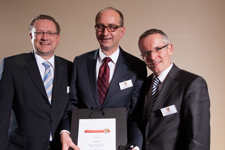 Best of Consulting: Die besten Berater des Jahres