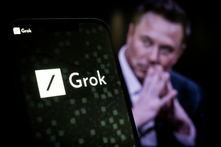 Grok: Elon Musk stellt eigenen AI-Chatbot vor