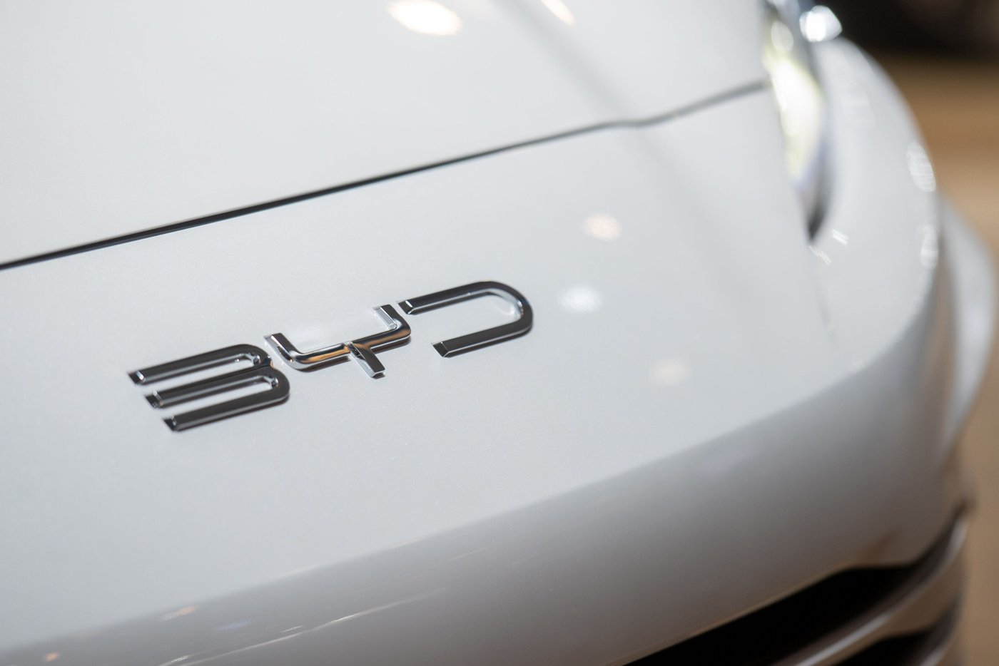 BYD: Chinesischer Tesla-Rivale BYD steigert Gewinn deutlich