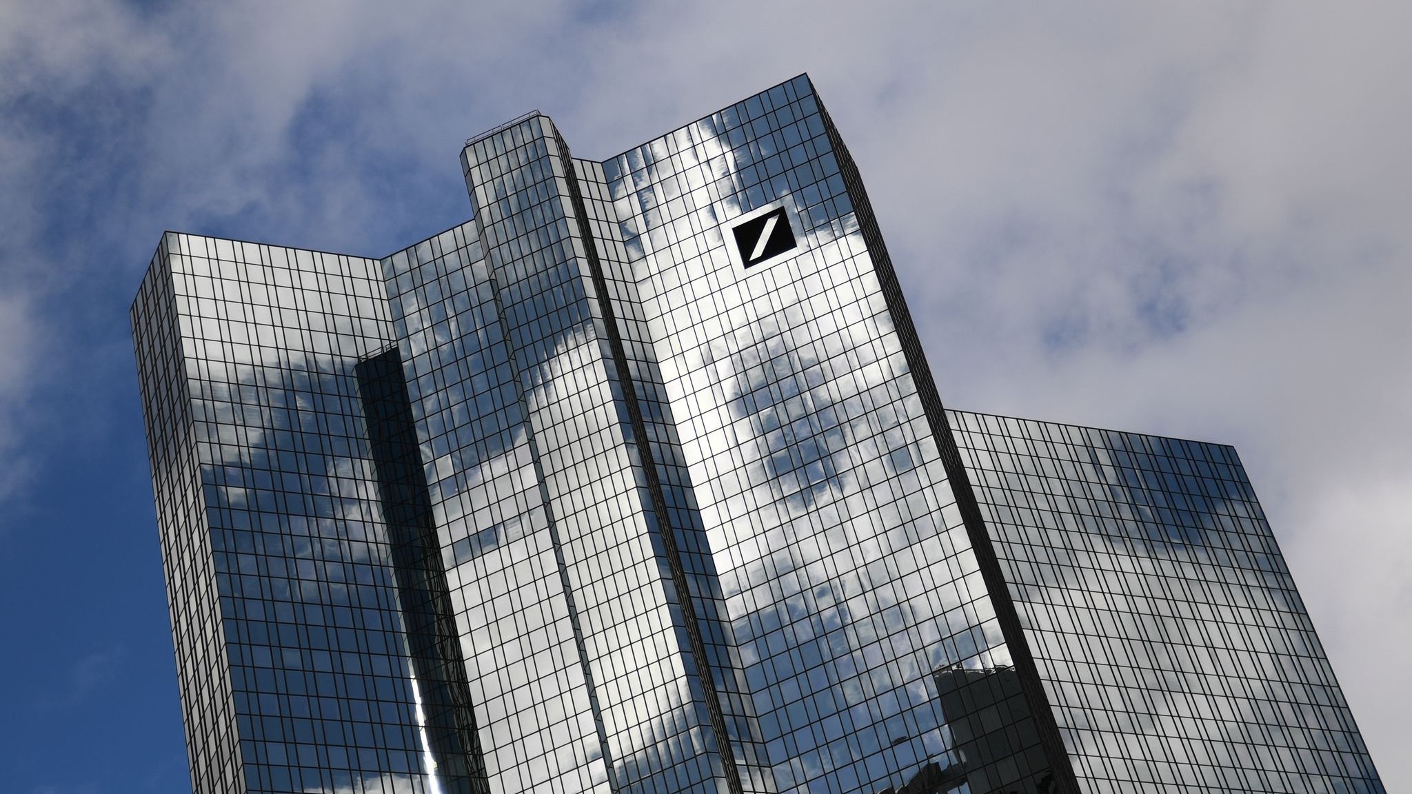 Deutsche Bank: Ex-Commerzbanker Chromik soll Risikovorstand werden