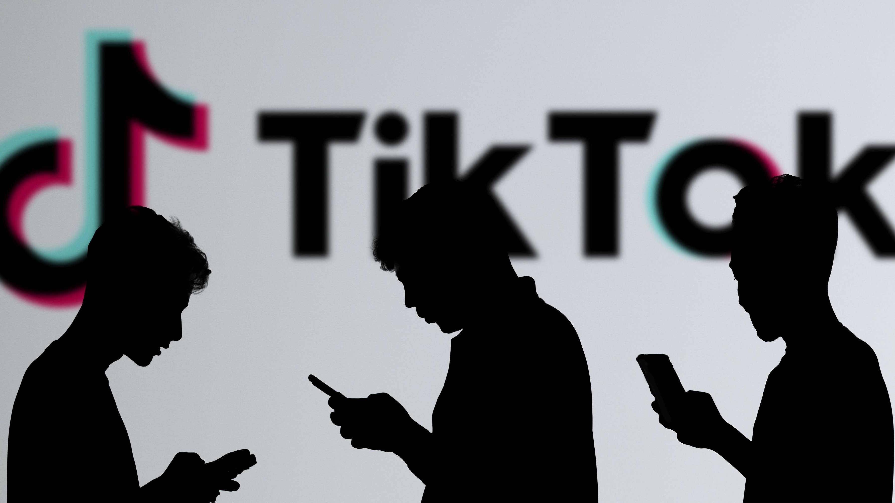 Werner Knallhart: Wie lange muten wir unseren Kindern noch Tiktok und ...