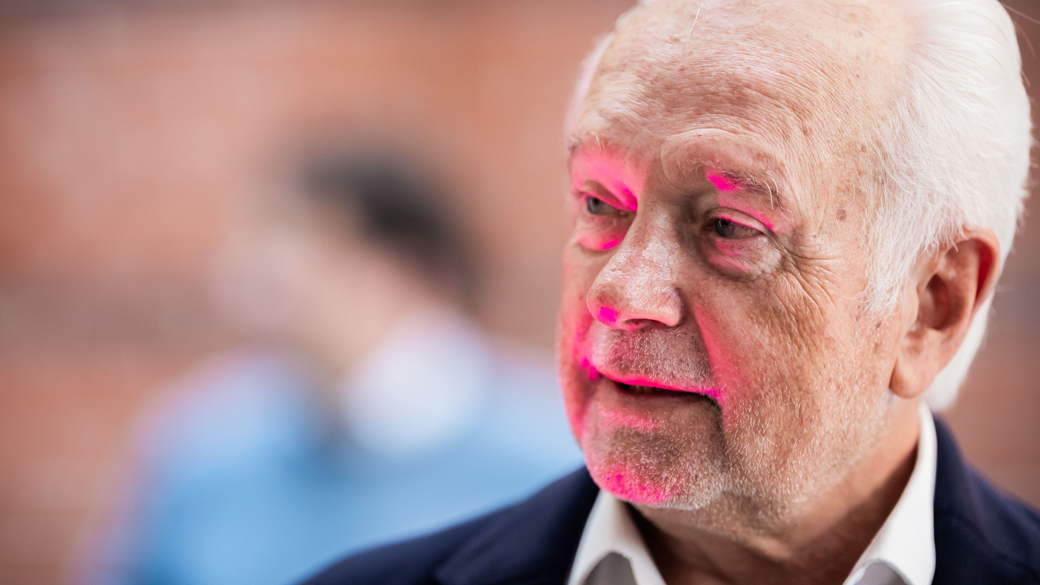 FDP: Comeback mit Kubicki? Mehrheit glaubt nicht daran
