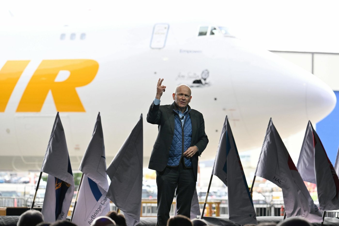 Boeing: Konzern-Chef Calhoun geht – „Es wird ein Aufatmen geben“