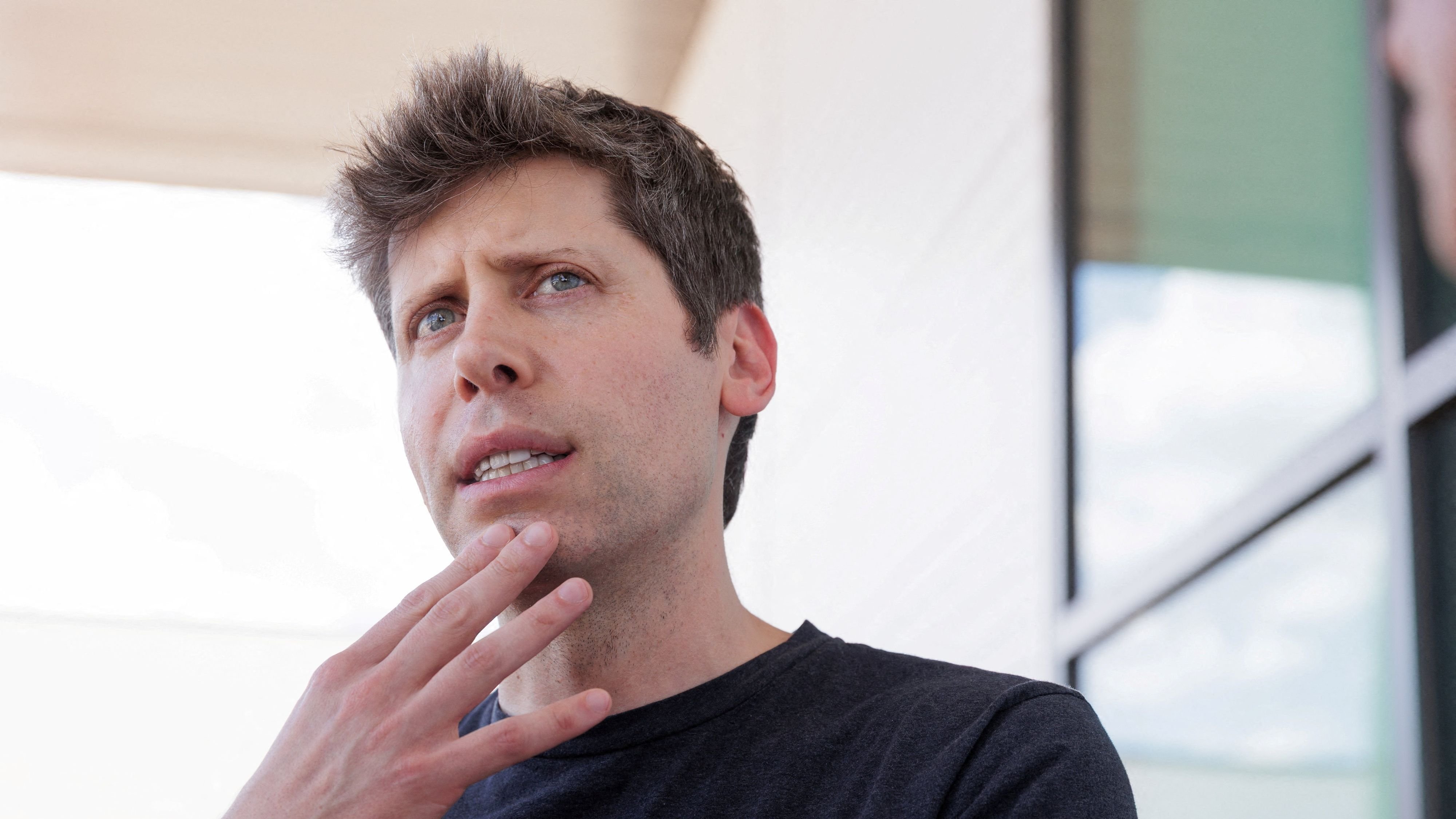 Sam Altman: Die Konkurrenz holt auf – Altman ruft „Code Red“ bei OpenAI aus