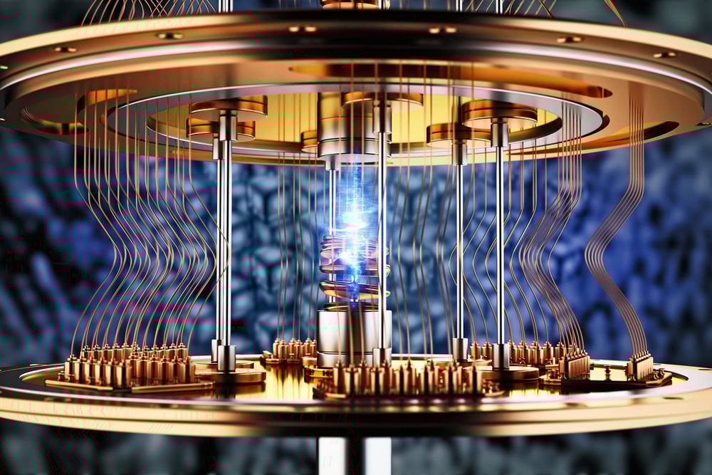 Partec: Was ist bei der Supercomputer-Firma los?