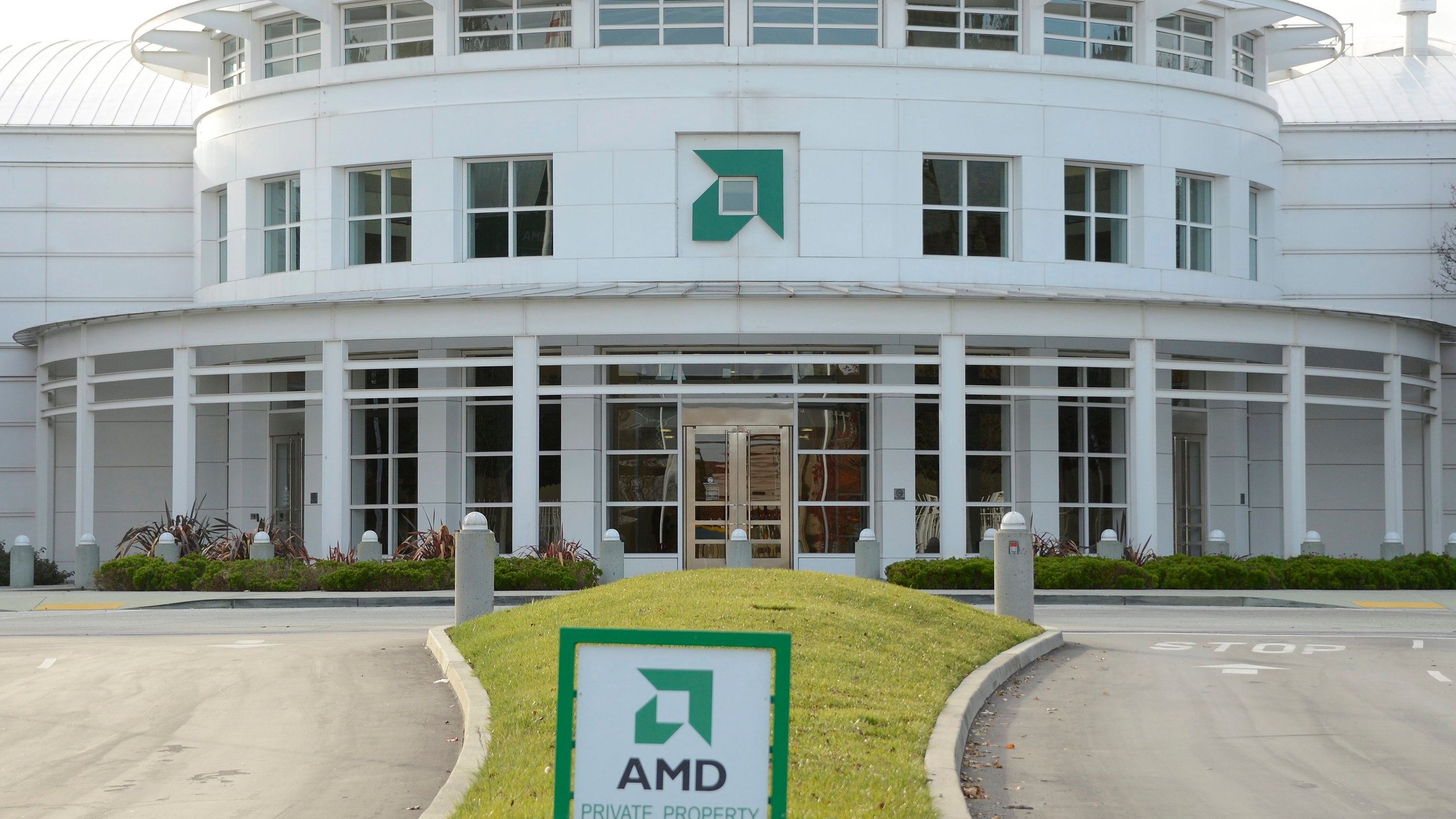 AMD attackiert Nvidia im KI-Kerngeschäft