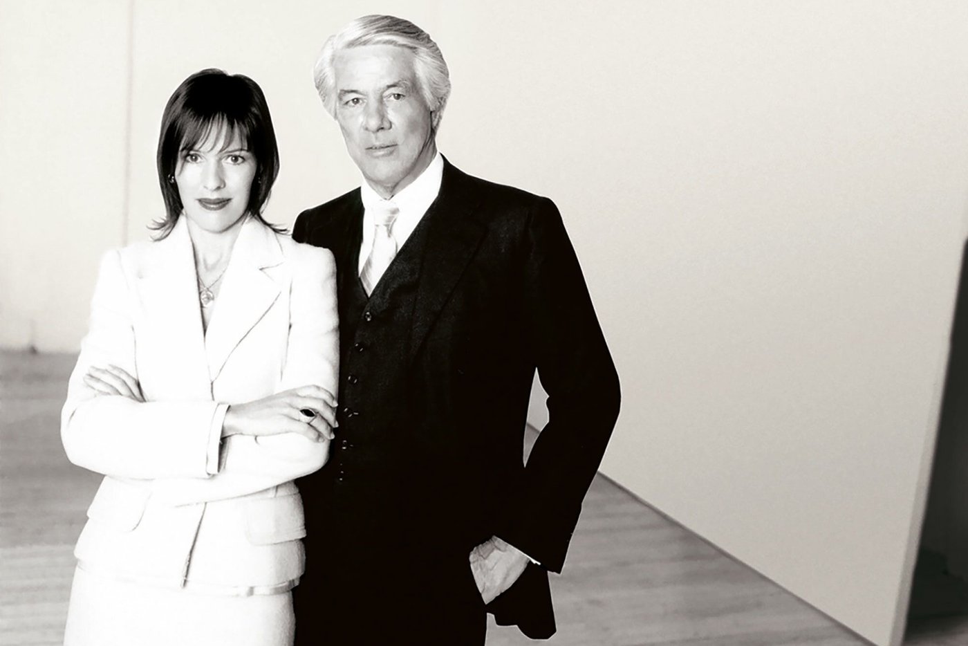 Kim-Eva Wempe zur Unternehmensübergabe: „Das Loslassen tat meinem Vater ...