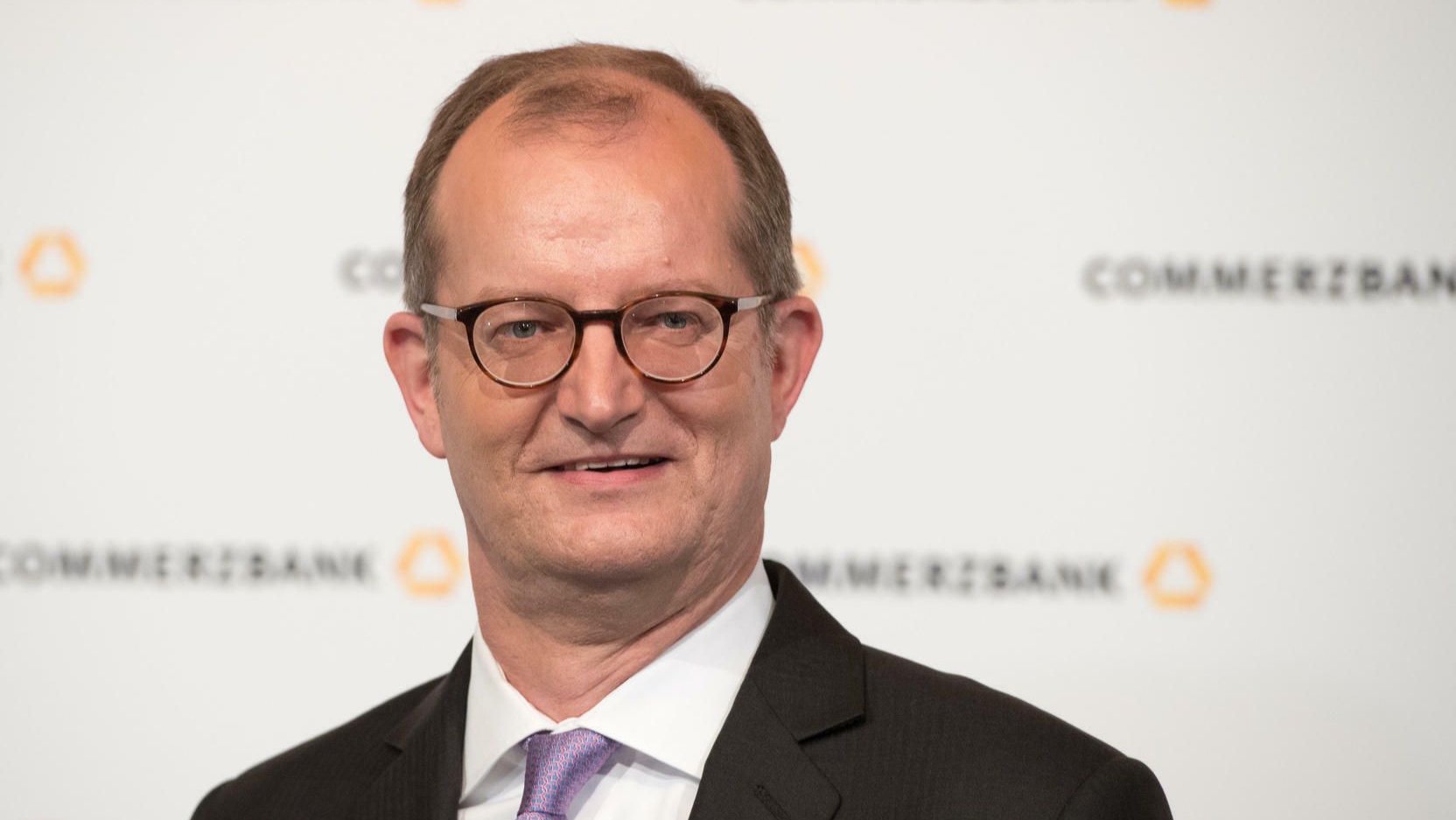 Commerzbank-Chef: Zielke will in den Vorstand des Bankenverbandes