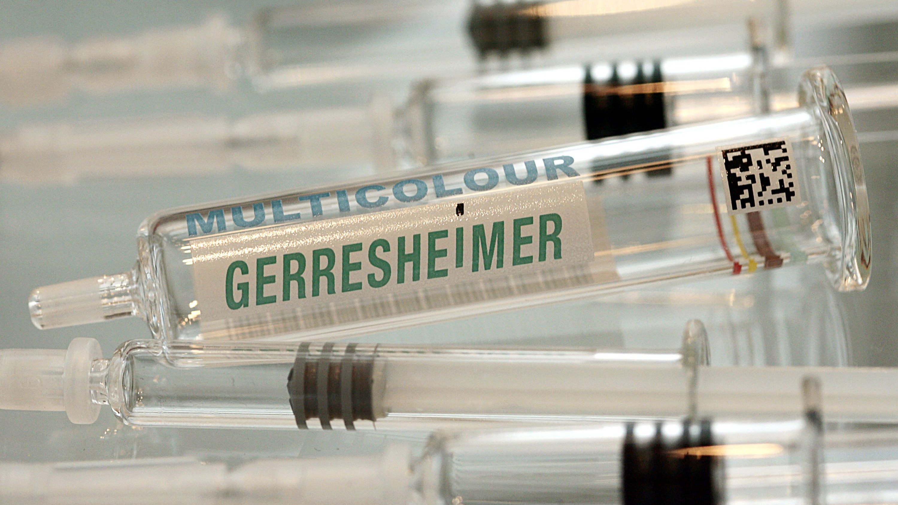 Gerresheimer kassiert Jahresziele – Konzernumbau geplant