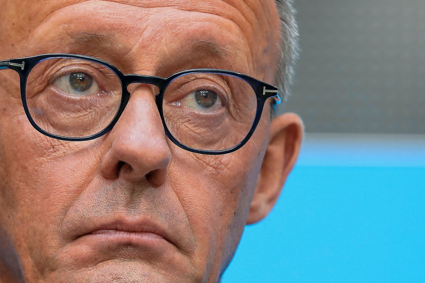 Lehren aus dem Debakel für Friedrich Merz: Wer ist hier eigentlich loyal?