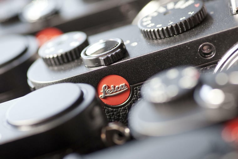 Deutsche Luxus-Marken: Die Top 30 im Ranking