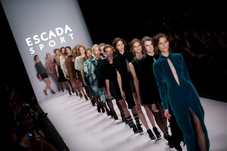 Deutsche Luxus-Marken: Die Top 30 im Ranking