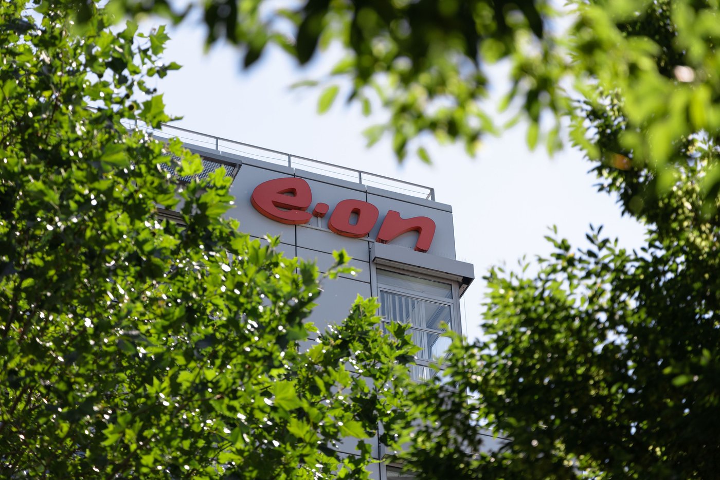 Energiekonzern: E.ON mit mehr Gewinn – Chef fordert bessere Netzrenditen