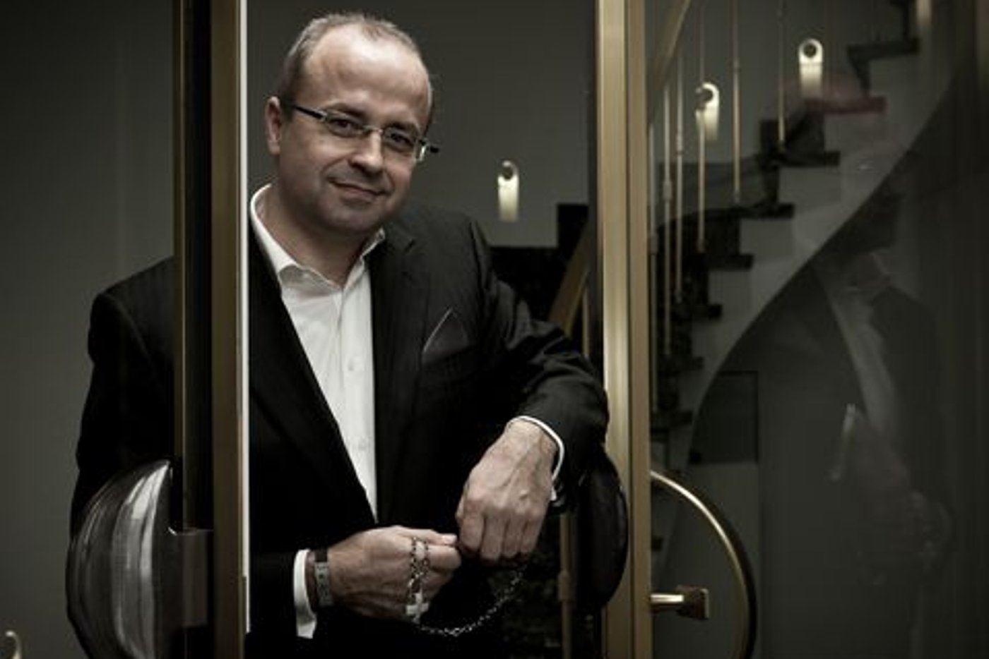 Deutschlands Top-Unternehmer: Vom Bierbrauer-Lehrling zum ...