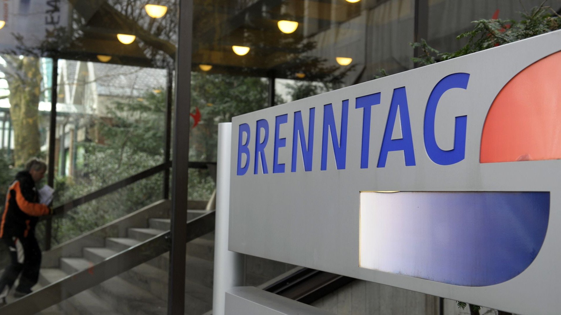 Brenntag: Was die Aufspaltung des Chemikalienhändlers bedeutet
