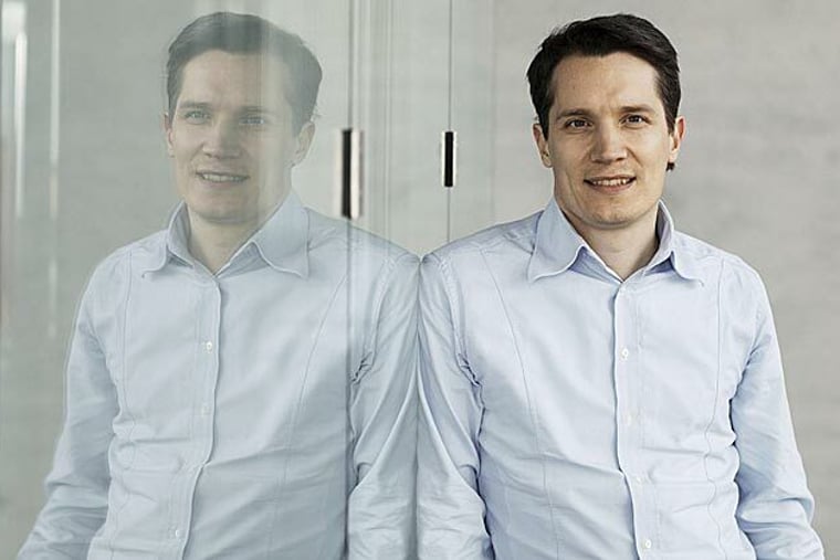 Samwer-Brüder: Der nächste Angriff der Klonkrieger