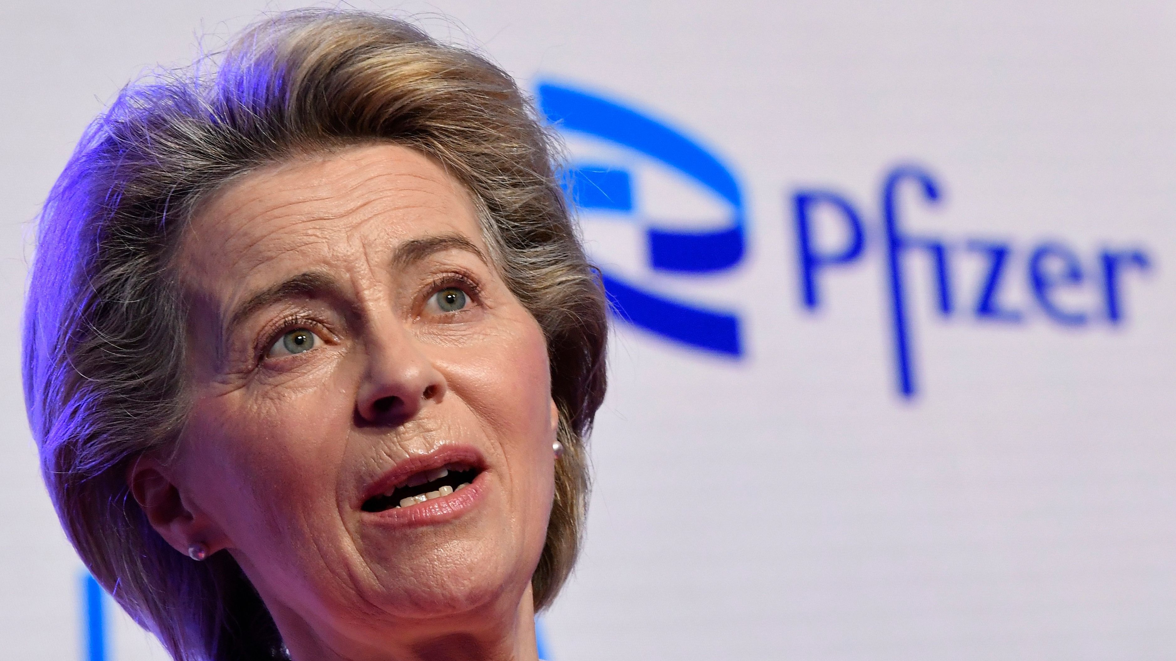 Pfizer-Gate: Schlappe für von der Leyen im Streit um geheime SMS