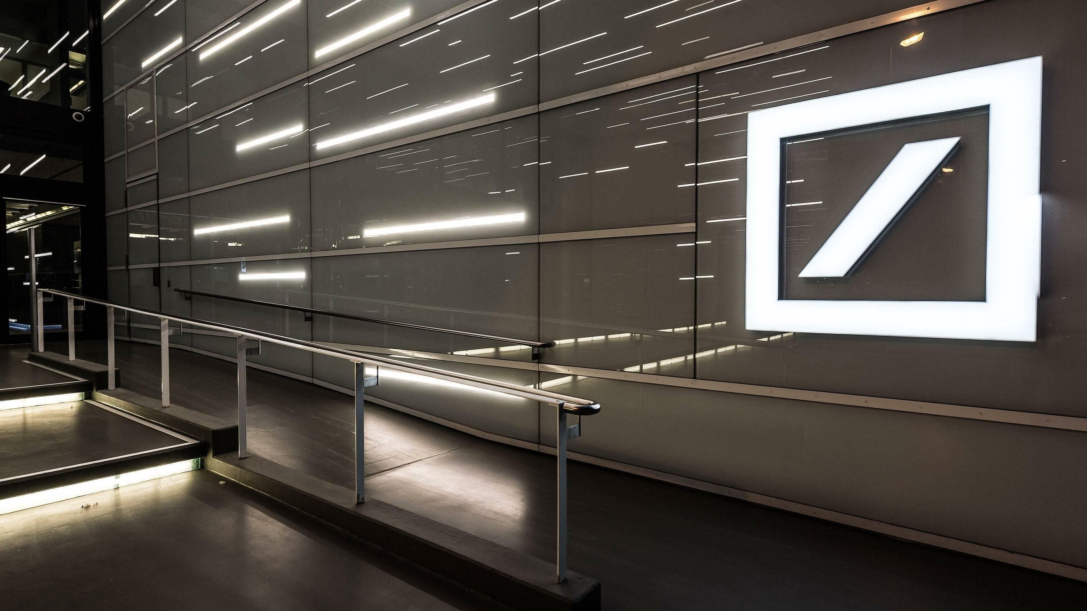 Deutsche Bank: Infos zur Hauptversammlung & Dividende 2024