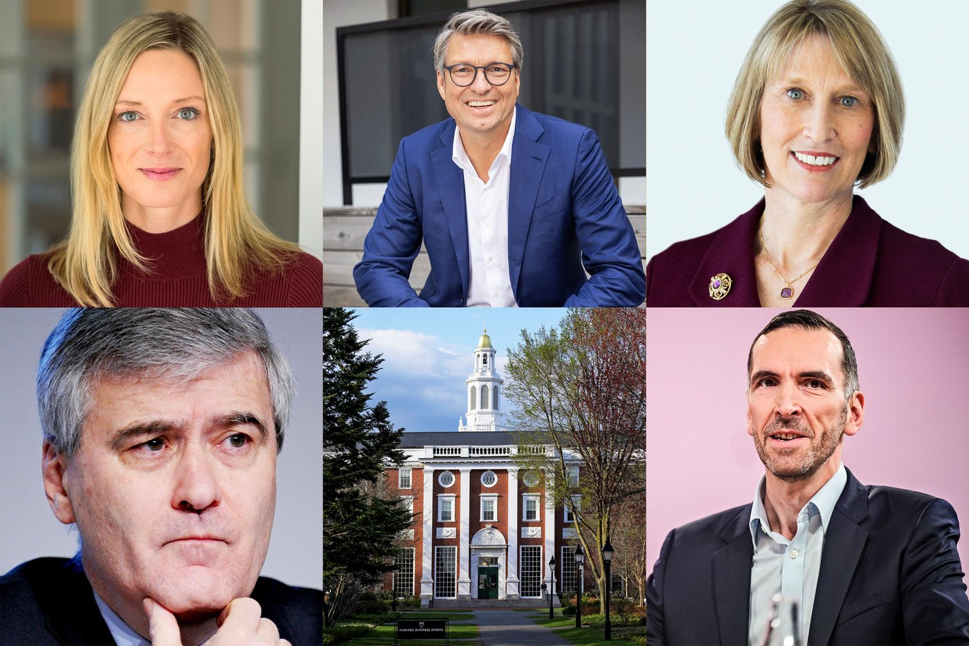 Trump-Attacke auf Harvard: Streit um die Elite-Uni polarisiert deutsche ...