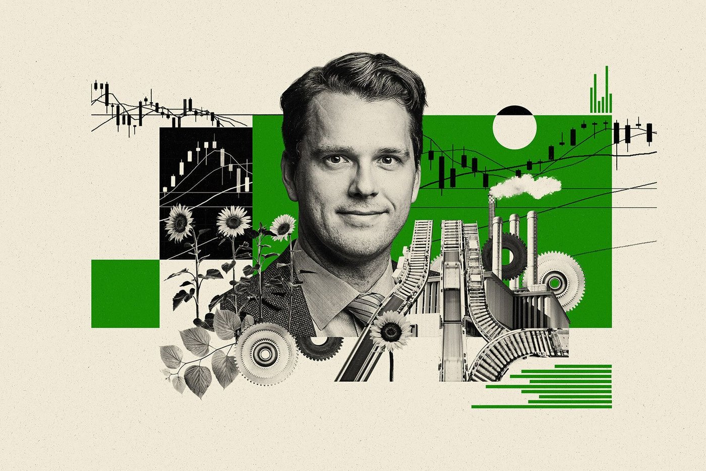 BWL-Ranking: Die neue grüne Betriebswirtschaft