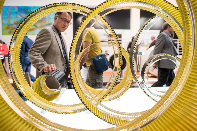 Continental: ContiTech vor Verkauf – Autozulieferer zerlegt sich in ...