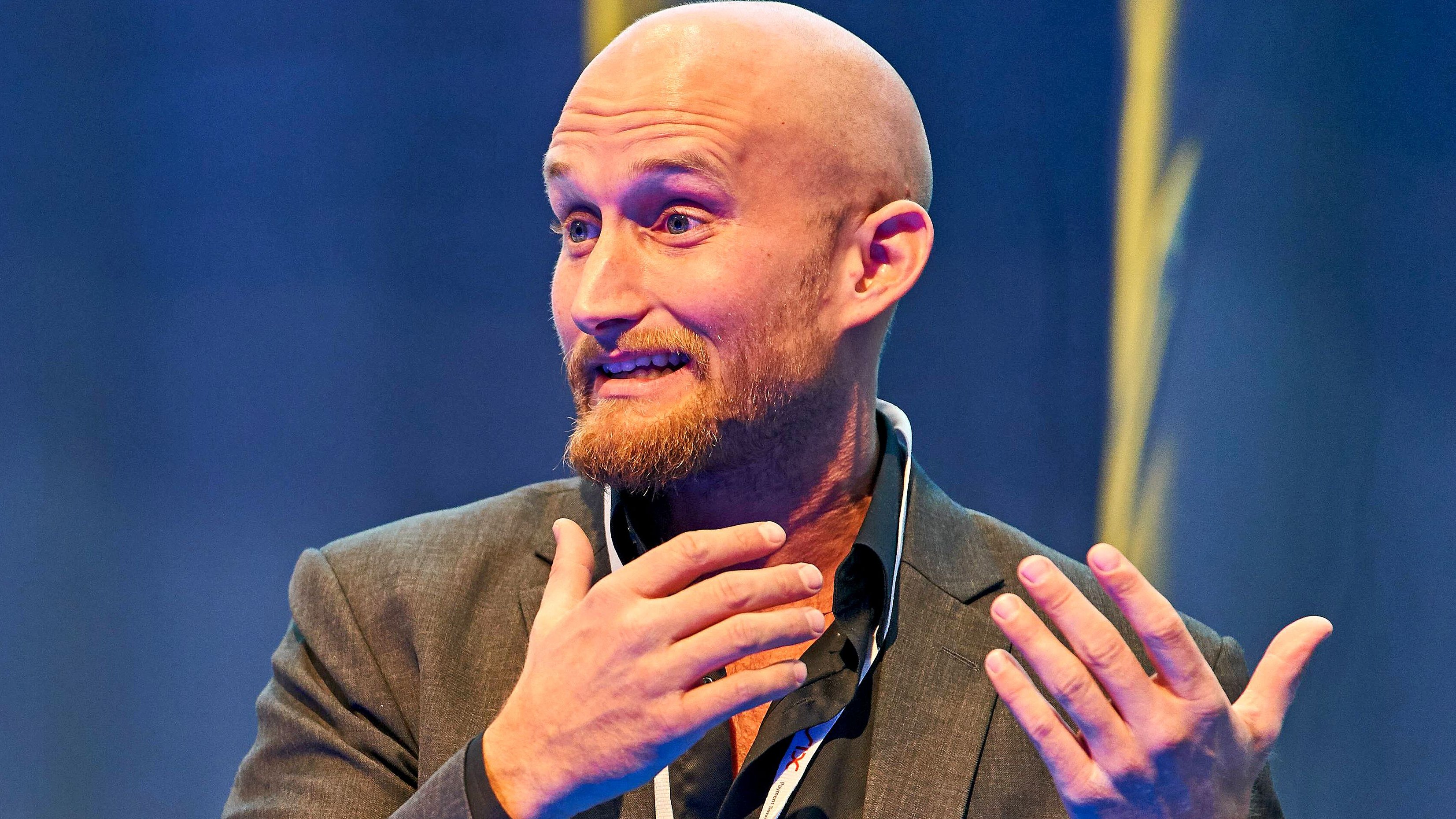 Karl Ess: Wie der Ex-Fitness-Influencer seine Fans zu ...