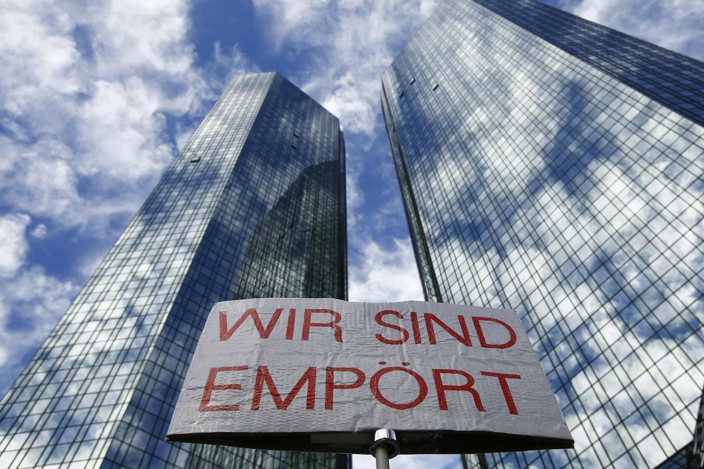 Tschüss, Libor! Was passiert, wenn der Referenzzinssatz verschwindet?