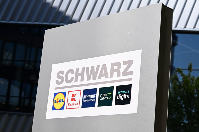 Lidl-Muttergesellschaft: Schwarz-Gruppe investiert elf Milliarden in ...