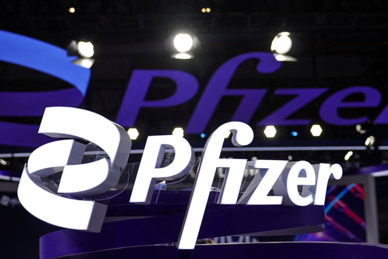 Ringen um Metsera: Pfizer gewinnt gegen Novo Nordisk