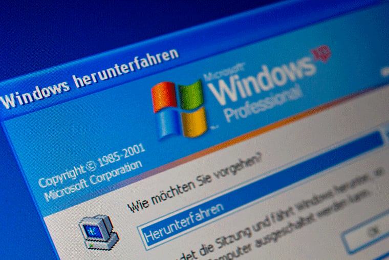 Chronologie eines Betriebssystems: Von MS-DOS bis Windows 10