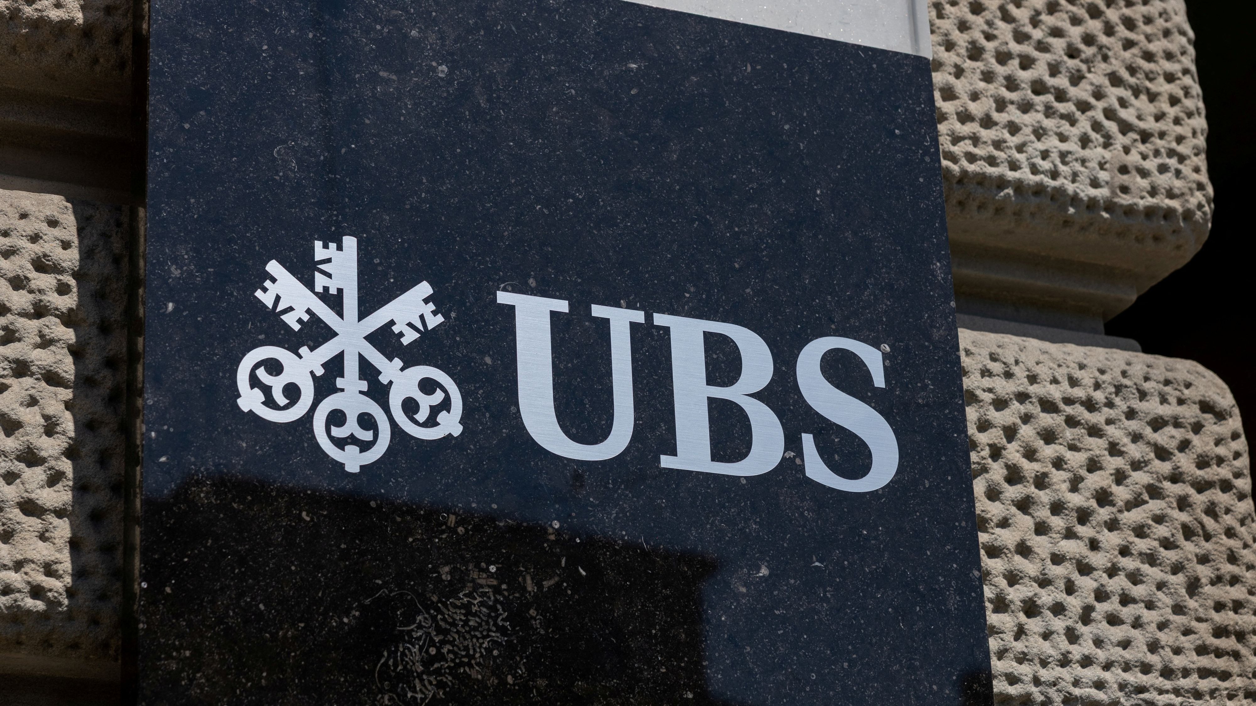 Banken: UBS beantragt nationale Banklizenz in den USA