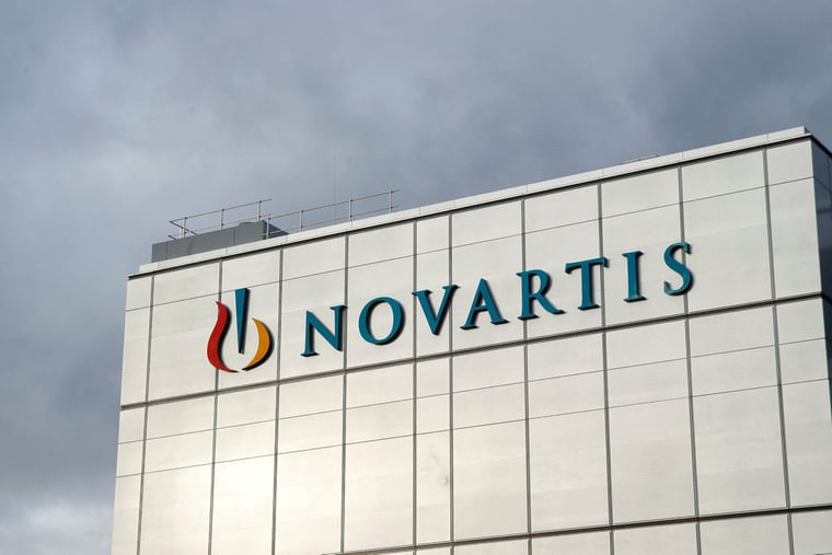 Morphosys: Novartis schließt Biotechunternehmen – Hunderte ...